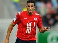 Rami Je reste a Lille - Le10sport.com