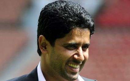 PSG : QSI devient le seul actionnaire - Le10sport.com