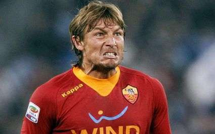 Roma : Heinze rentre en Argentine (officiel) - Le10sport.com