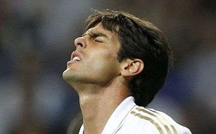 PSG : Kaka enterre encore les espoirs dAncelotti - Le10sport.com