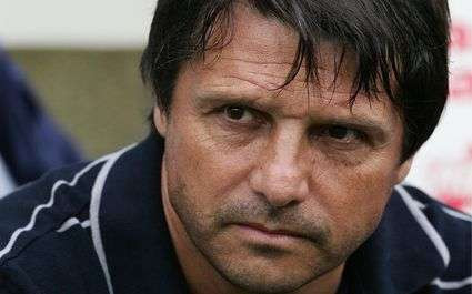 AJ Auxerre : Fournier licencié, Wallemme arrive ? - Le10sport.com