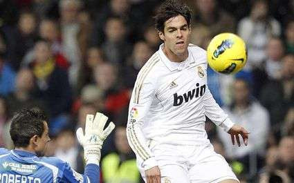 Le PSG daccord avec Kaka ? - Le10sport.com
