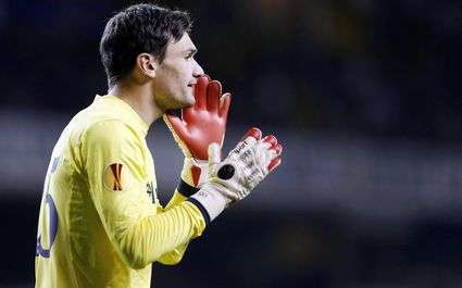 Luc Lloris : « Hugo va simposer progressivement » - Le10sport.com