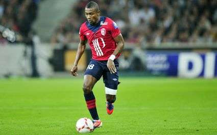 Lille : Kalou, symbole dune déception totale - Le10sport.com