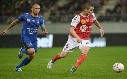 Reims - Devaux : « Ça devient important » - Le10sport.com