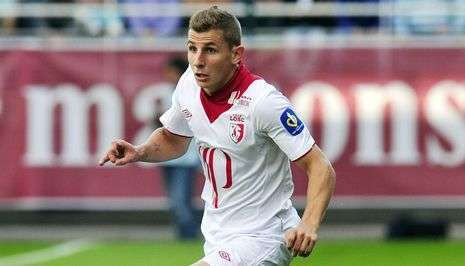 Lille - Digne : « Je savoure chaque instant » - Le10sport.com