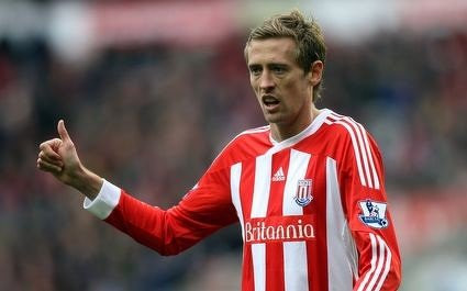 QPR : Redknapp veut récupérer Crouch - Le10sport.com