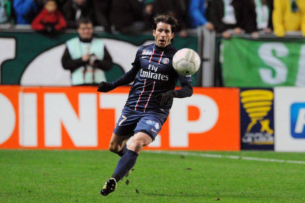 PSG - Maxwell : « Beaucoup de facteurs entrent en jeu » - Le10sport.com