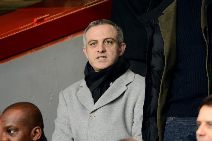 Mercato - PSG - Roche : « C’est l’instabilité totale » - Le10sport.com