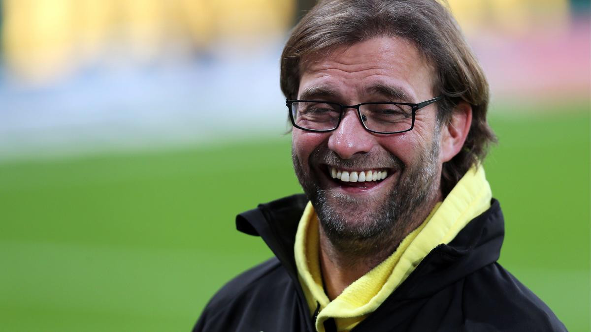 Klopp : « Super cool d’être en quarts » - Le10sport.com