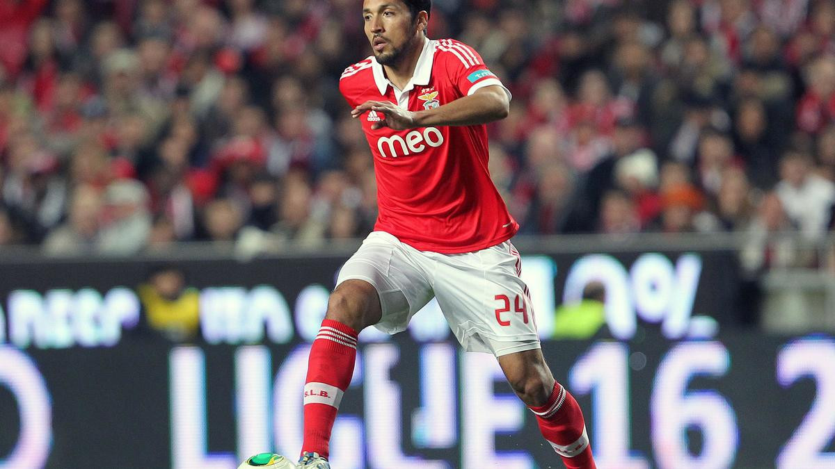 Garay vers un transfert à Manchester United ? - Le10sport.com