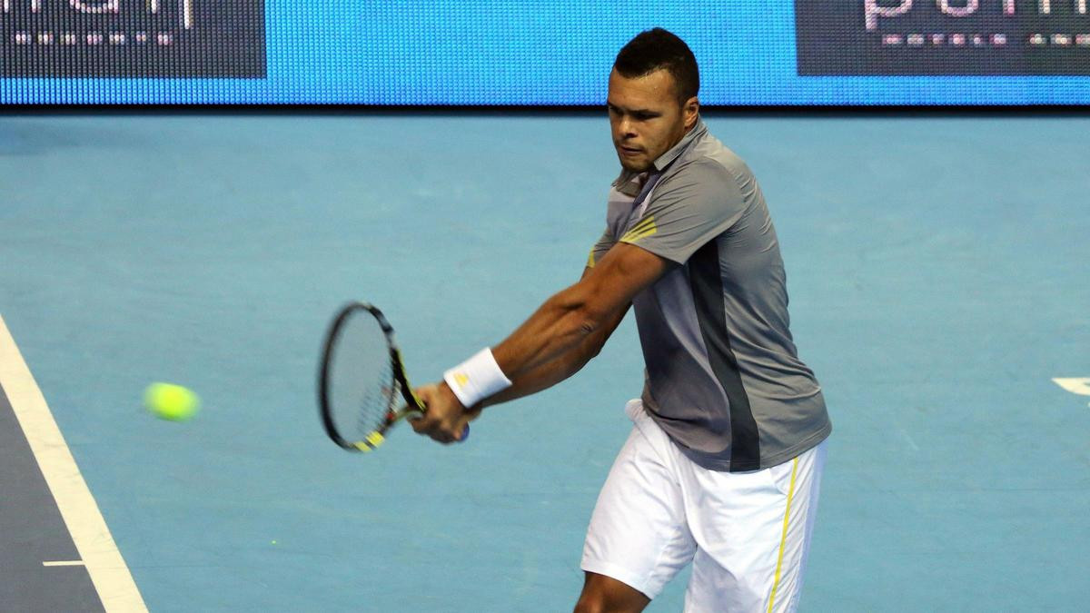 Tsonga : « C’est juste horrible » - Le10sport.com
