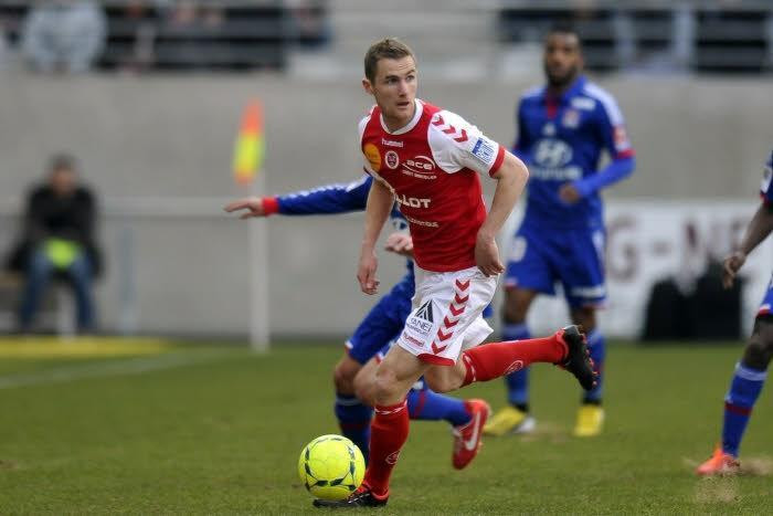 Devaux : « J’ai pris une petite claque » - Le10sport.com