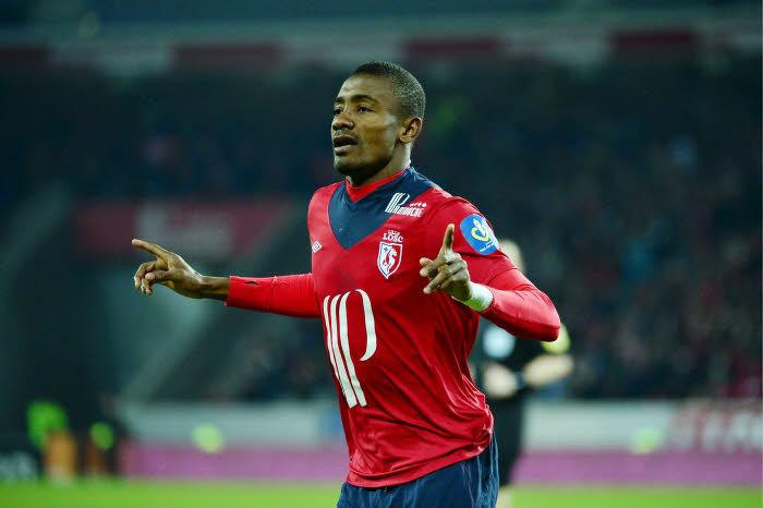 Kalou : « Lille-OM ? Du piment dans la sauce » - Le10sport.com