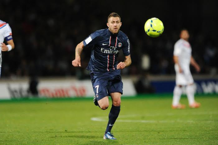 Mercato - PSG : Ménez donne des nouvelles - Le10sport.com