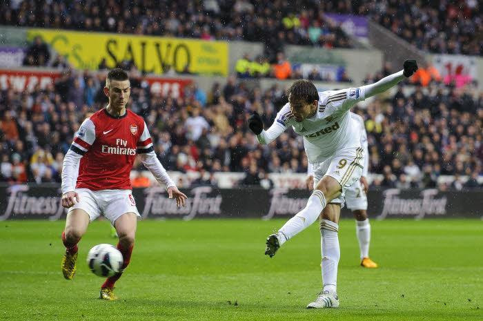 Mercato - Arsenal : Michu dans le viseur ? - Le10sport.com