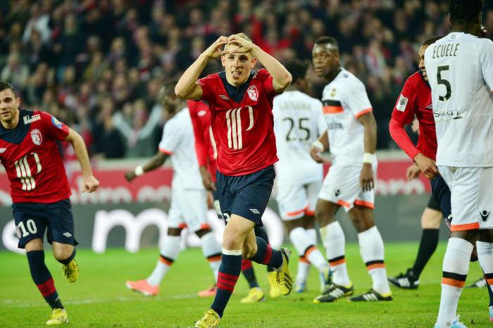 EXCLU Mercato - LOSC : Digne veut aller au PSG ! - Le10sport.com