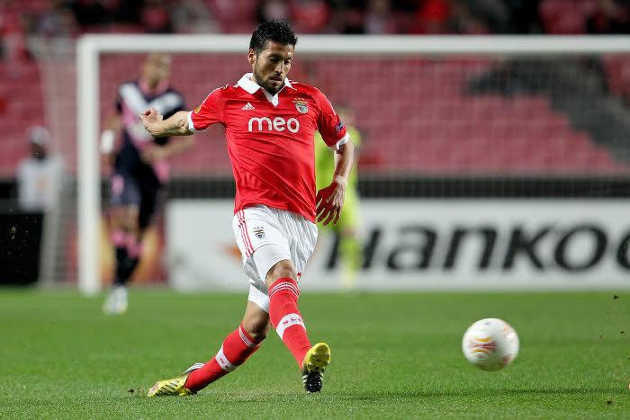 Mercato - Manchester United : Garay pour 20 millions ? - Le10sport.com