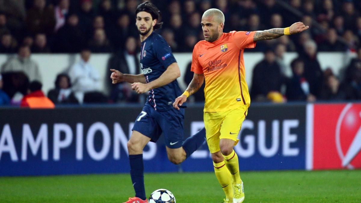 Mercato - PSG : Daniel Alves toujours attendu cet été ? - Le10sport.com