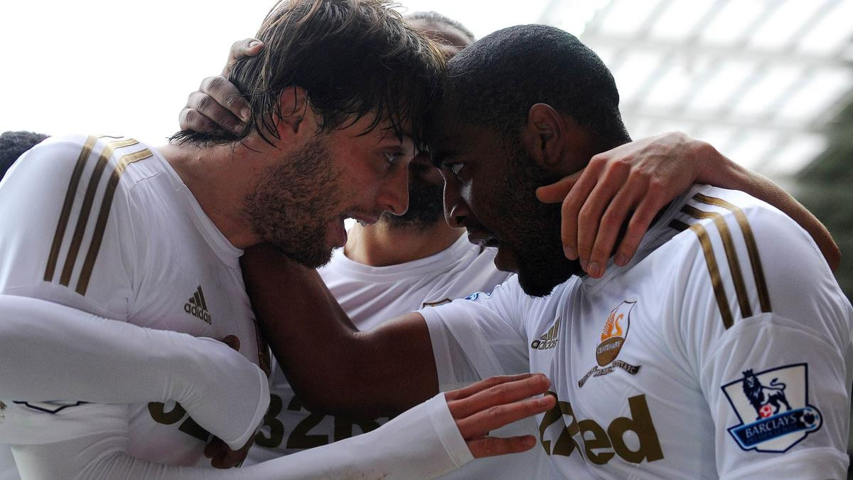 Mercato - Arsenal : « Michu et Williams ? Ce n’est pas possible ...