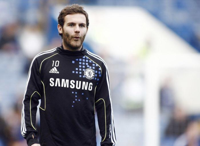 Mercato - Chelsea : Arsenal prêt à mettre 35 M€ sur Mata ? - Le10sport.com