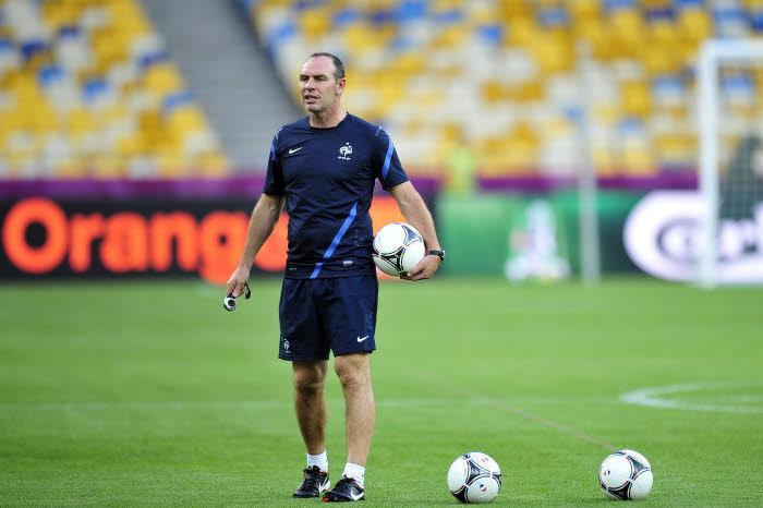 Mercato - OM : Boghossian aurait fait « forte impression » à l’état ...
