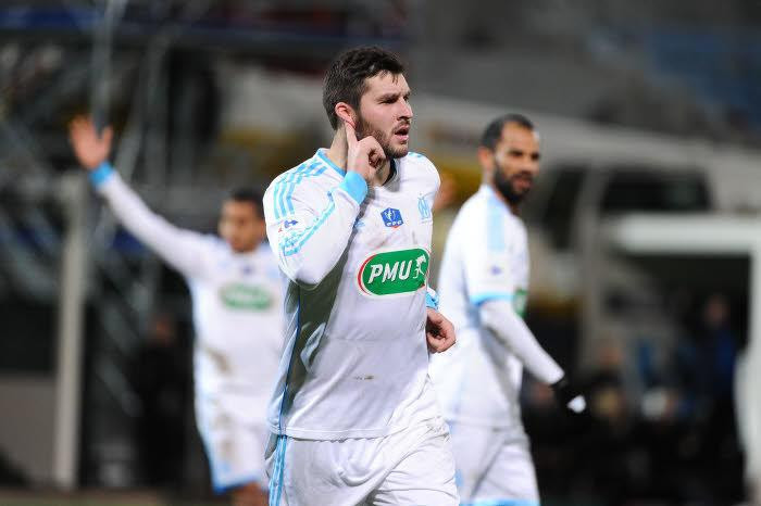 OM - Daniel Riolo : « Gignac n’est pas de la trempe des plus grands ...