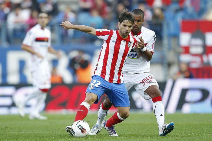 Mercato - Officiel : Diego de retour à l’Atlético Madrid - Le10sport.com