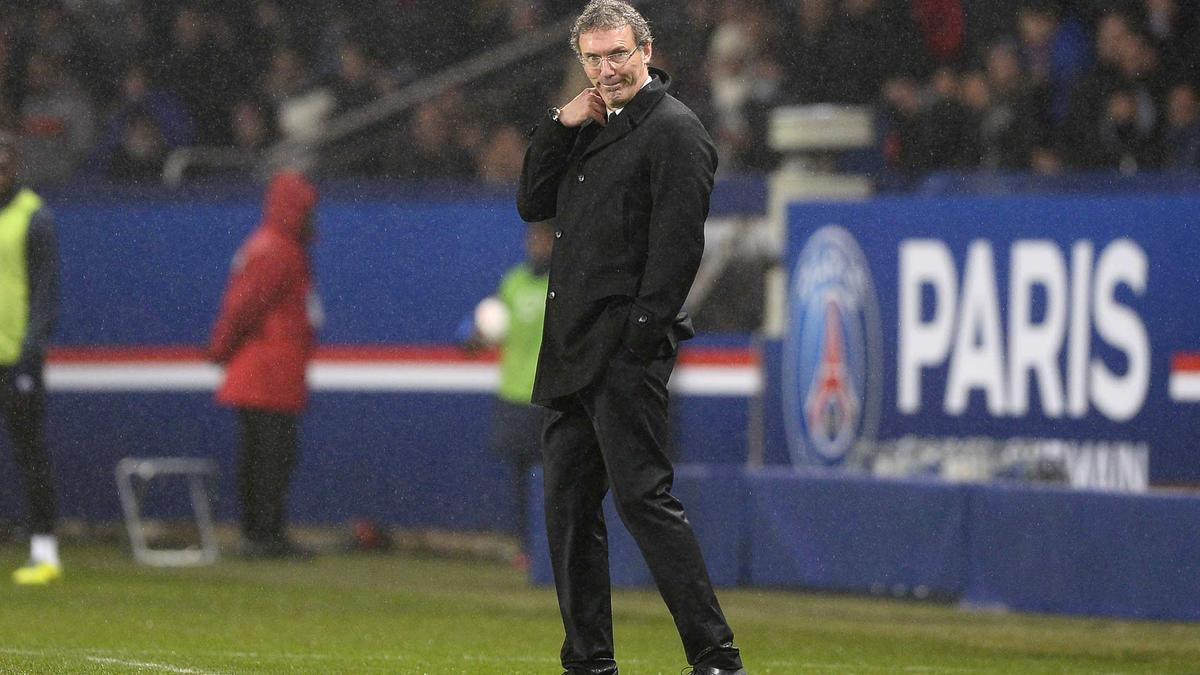 PSG : « Gourcuff n’apprécie pas Blanc, il s’agit d’un règlement de ...