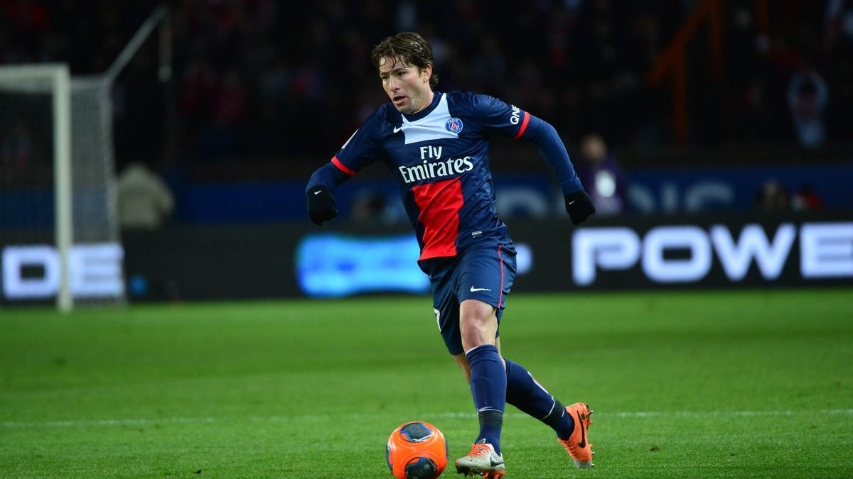 Mercato - PSG - Officiel : Maxwell a tranché pour son avenir ...