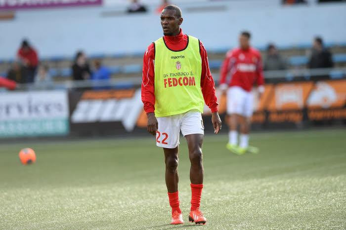 AS Monaco : Abidal de retour à l’entraînement - Le10sport.com