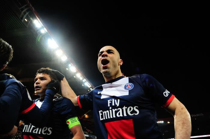 Mercato - PSG : Une piste se précise pour Alex - Le10sport.com