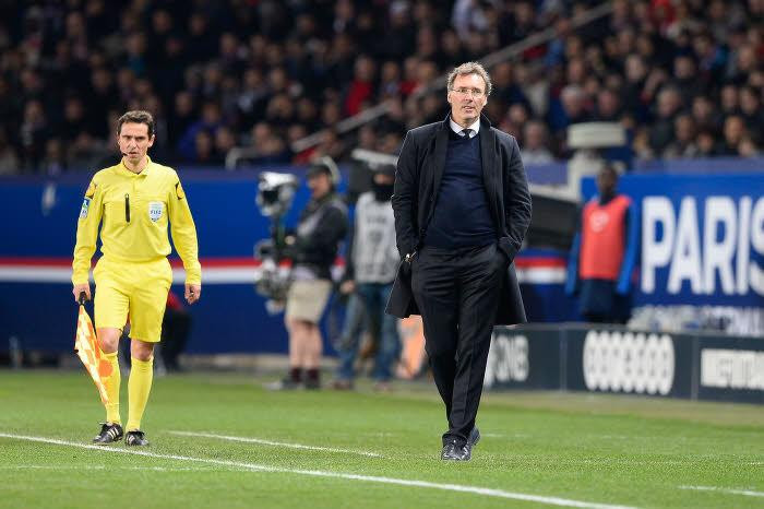 PSG : « Les critiques de Gourcuff sur Blanc ? Ferguson n’entraînait pas ...