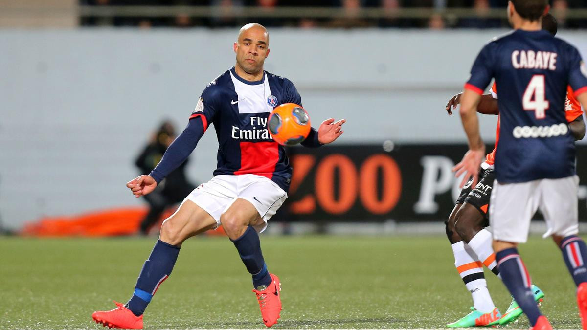 Mercato - PSG : Alex, les dessous de son départ de Chelsea - Le10sport.com