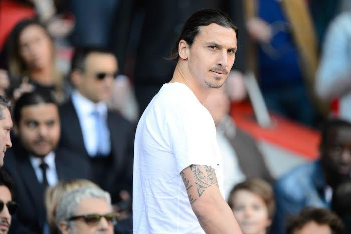 PSG : La prime individuelle qui attend Zlatan Ibrahimovic révélée ...