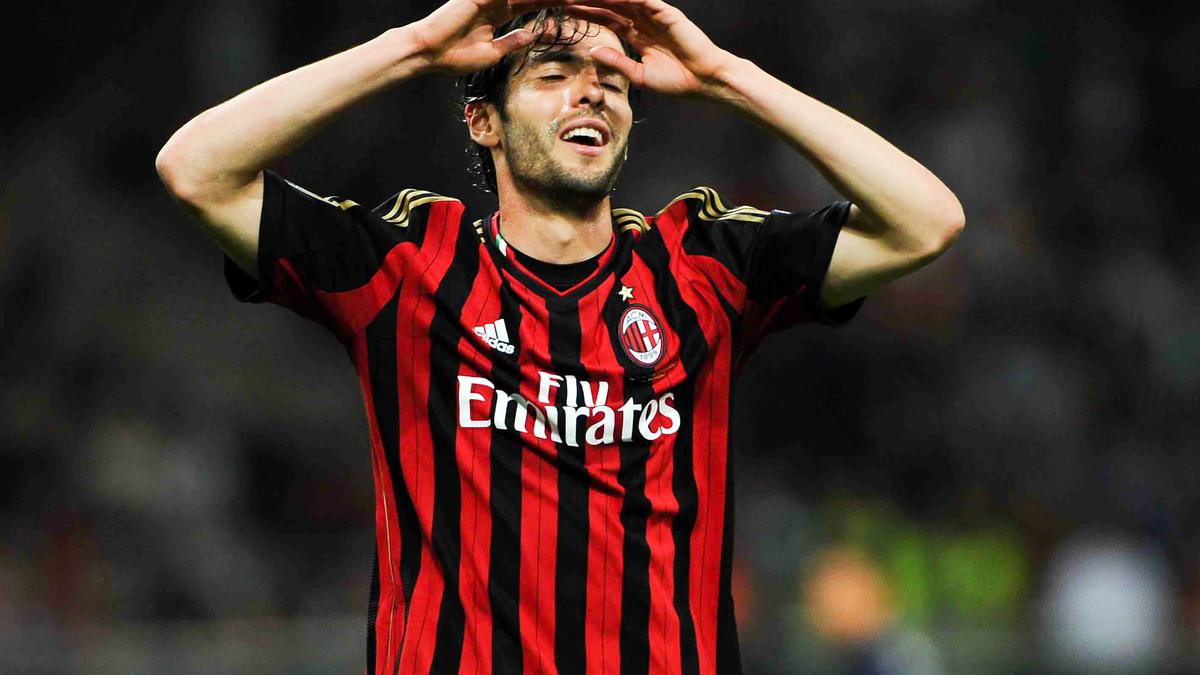 Mercato - Milan AC : Kaka revient sur son transfert avorté au PSG ...