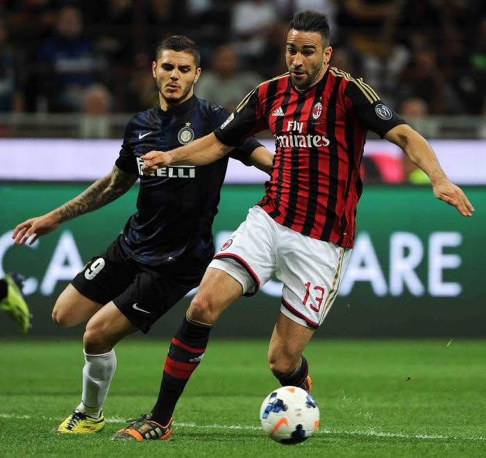 Mercato - Officiel : Rami débarque au Milan AC - Le10sport.com