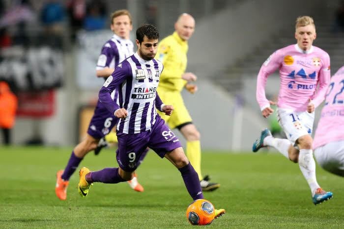 Mercato : Ben Basat vers le Maccabi Tel-Aviv - Le10sport.com