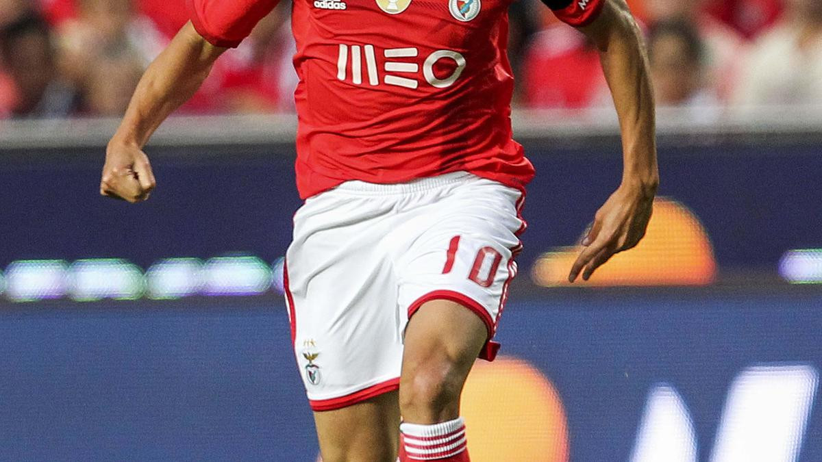 Mercato - AS Monaco : Du nouveau pour le successeur désigné de James ...