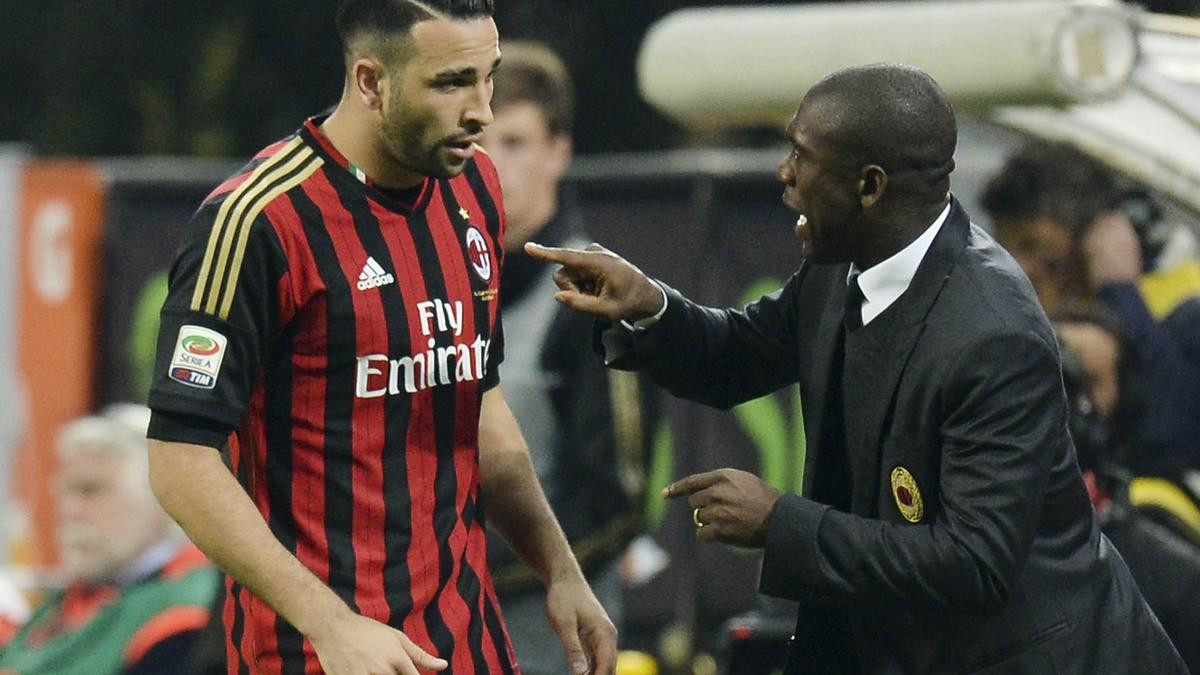Mercato - AS Monaco/Milan AC : Rami vers un départ ? Il répond ...