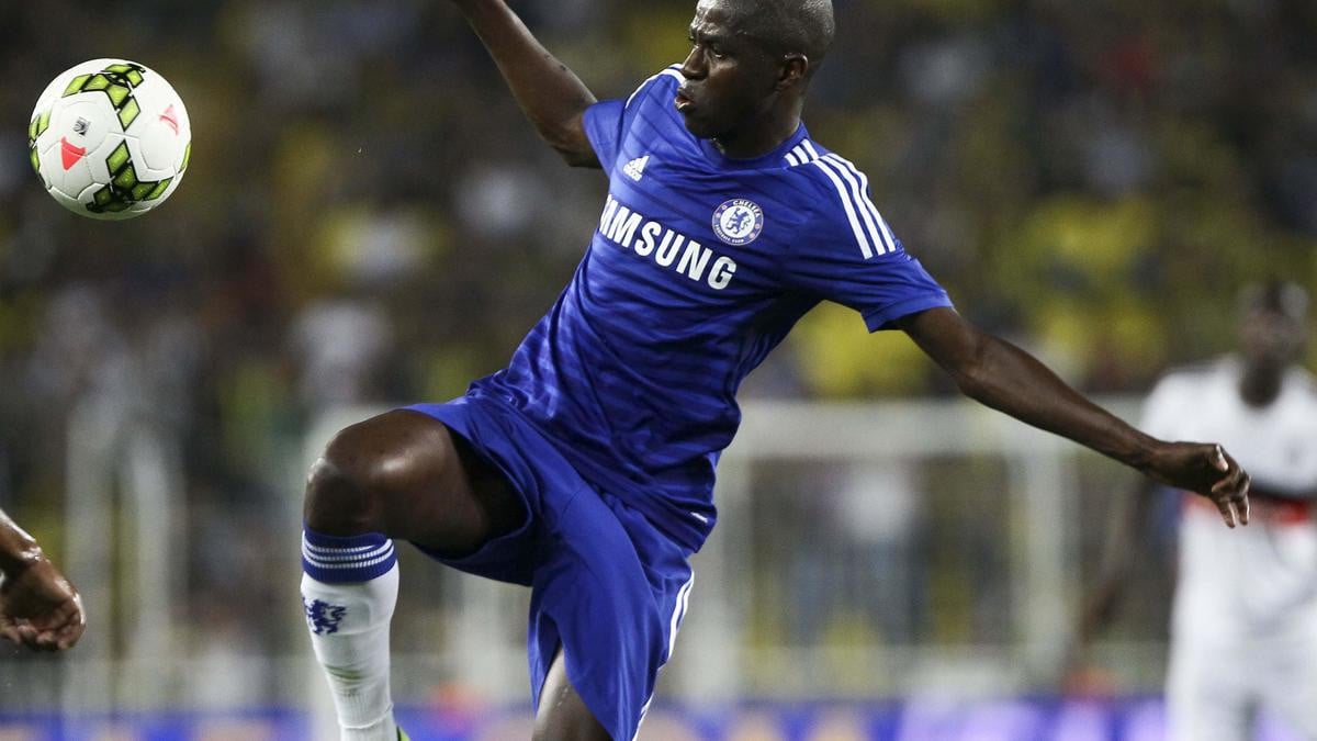 Mercato - Chelsea : Ramires vendu au Real Madrid pour arracher une ...