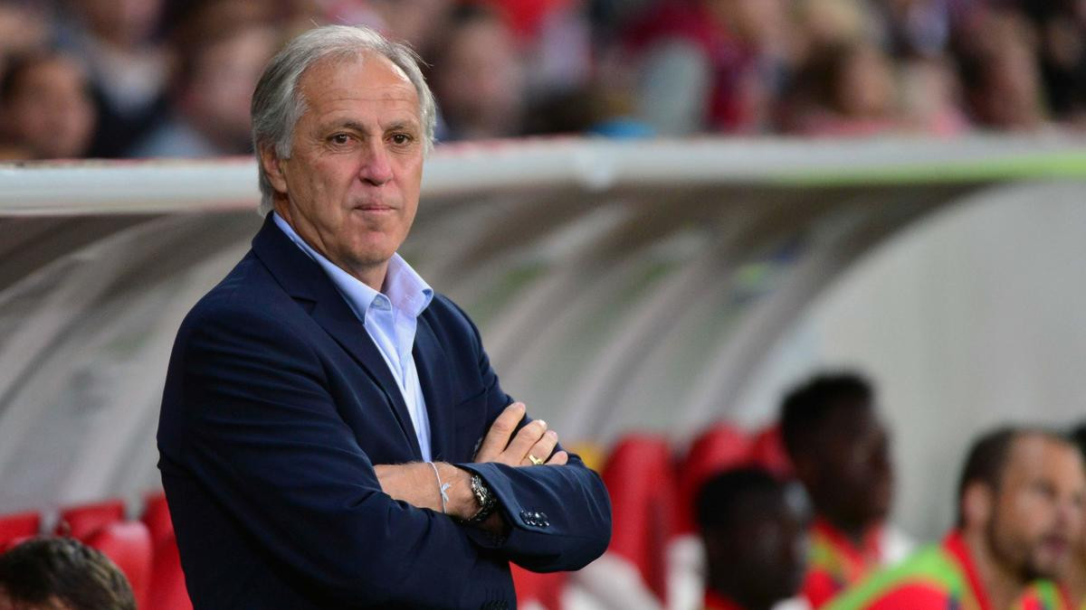 LOSC : « Je m’appelle Girard… » - Le10sport.com