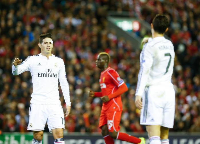 Ballon d’Or : Messi, Cristiano Ronaldo… Un ancien du PSG milite pour ...