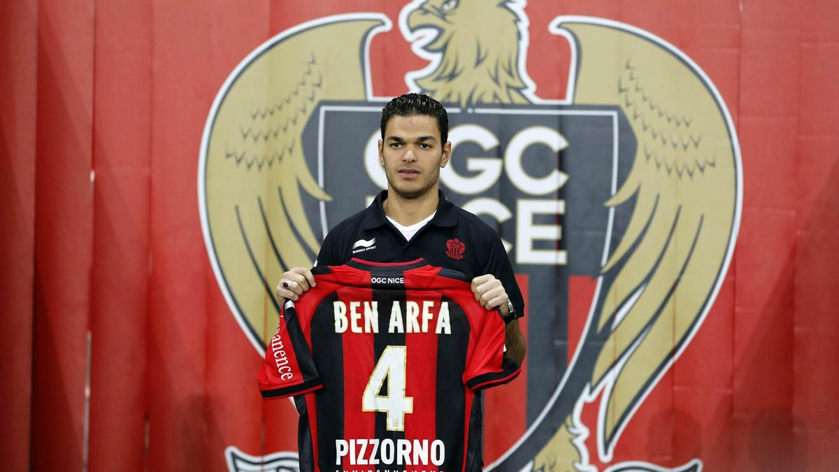 Mercato - Polémique : Pierre Ménès en rajoute une couche pour Ben Arfa ...