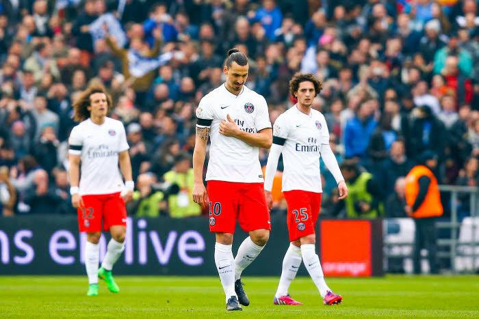 PSG/OM : Ibrahimovic, Gourcuff, Payet… Ces révélations sur les salaires ...