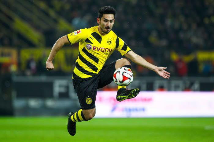 Mercato : Après Marco Reus, le Real Madrid et Barcelone s’arracheraient ...