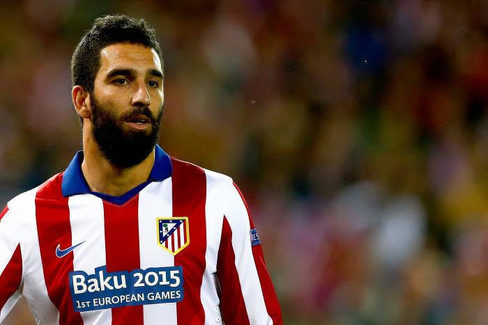 Mercato - PSG : L’agent d’Arda Turan fait une annonce sur le PSG ...