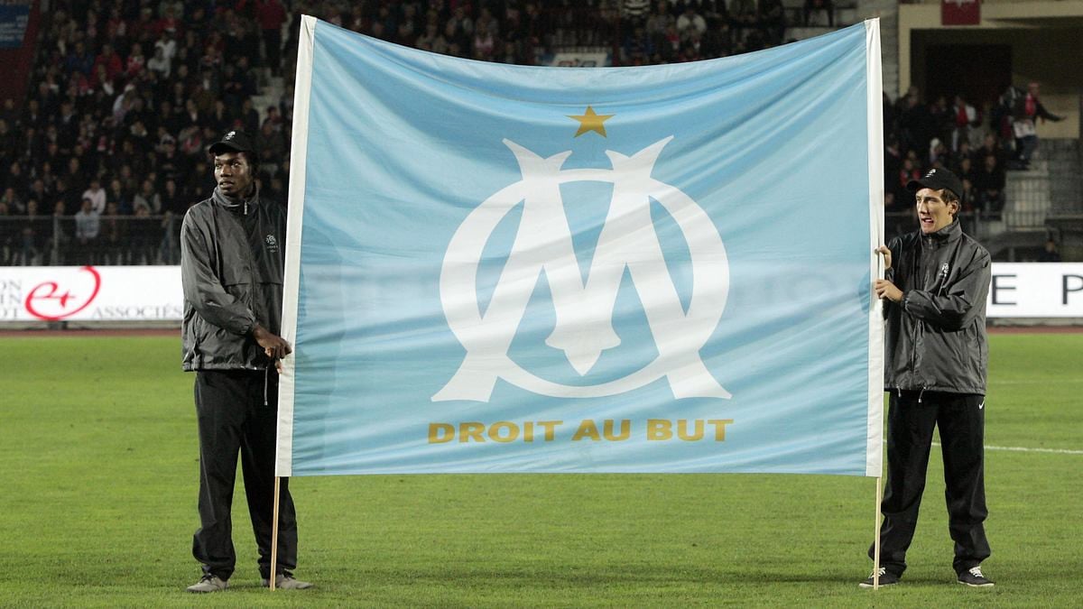 Mercato - OM : Les confidences de Pierre Ménès sur le projet de Frank ...