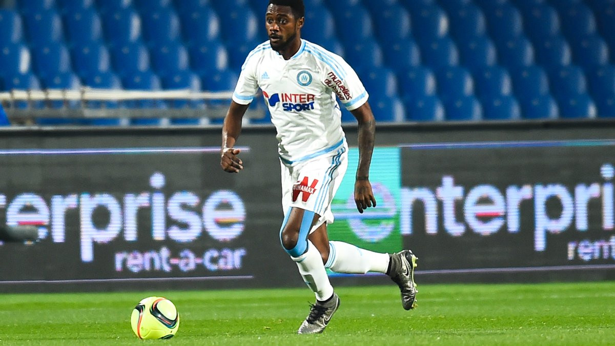 OM : Daniel Riolo revient sur la comparaison entre Nicolas Nkoulou et ...