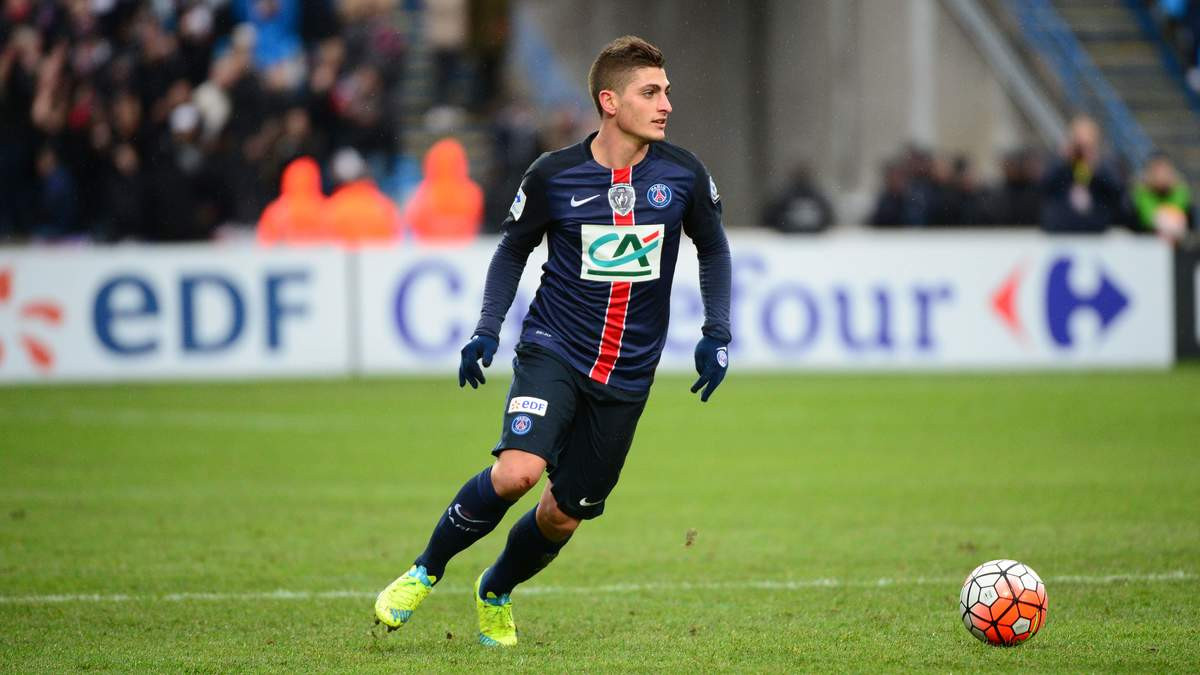 Mercato - PSG : «Marco Verratti ? Nasser Al-Khelaïfi ne le vendra ...